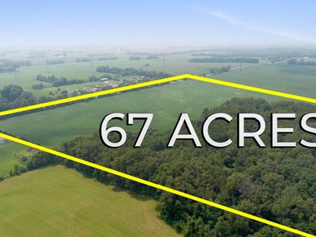 67 Acres E 300 N, Rolling Prairie, IN 46371