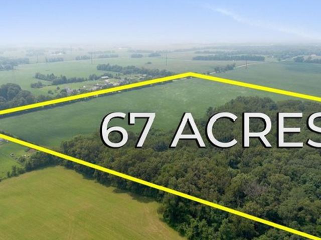 67 Acres E 300 Rd N, Rolling Prairie, IN 46371