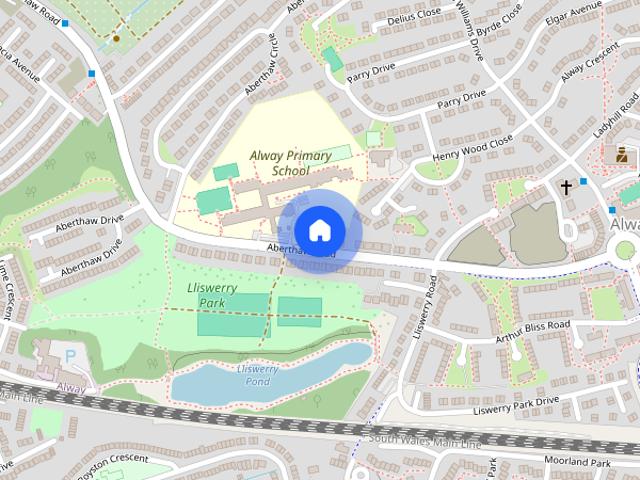 67 Aberthaw Road, Newport