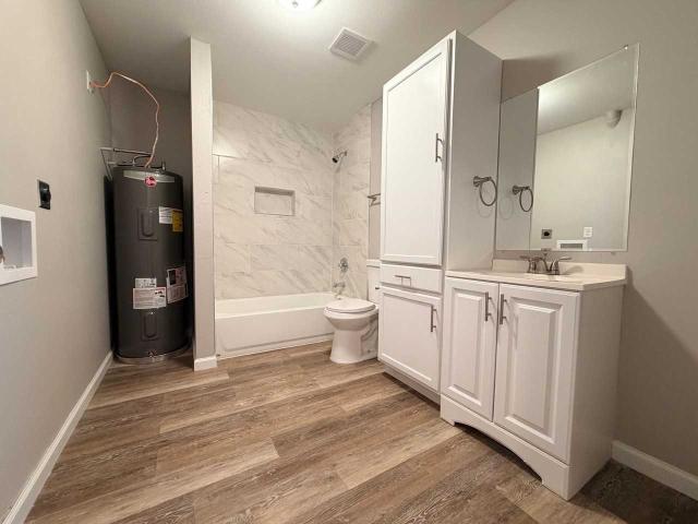 67 Aloha Circle 2 Bedroom Apartment for Rent at 67 Aloha Cir, Sherwood, AR 72120