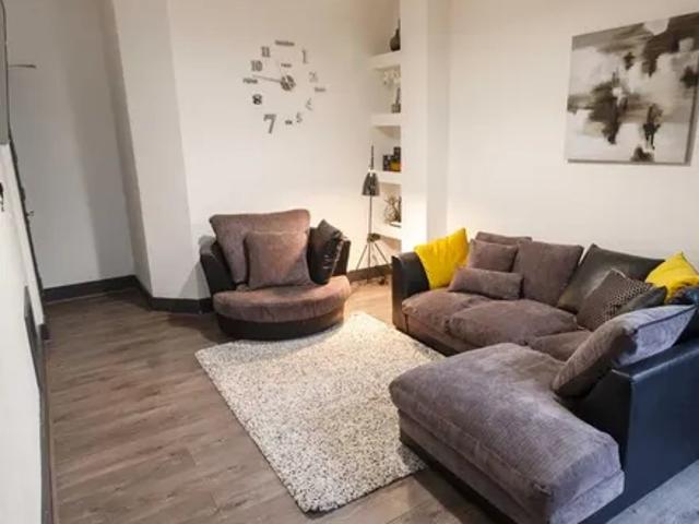 67 Albert Edward Road, Liverpool, L7 8RZ, United Kingdom | Room for rent #23475862 | Rentberry