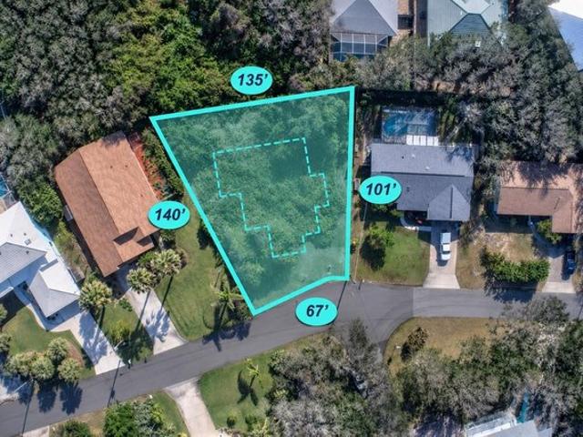 67 Alberta Ave, Ponce Inlet, FL 32127