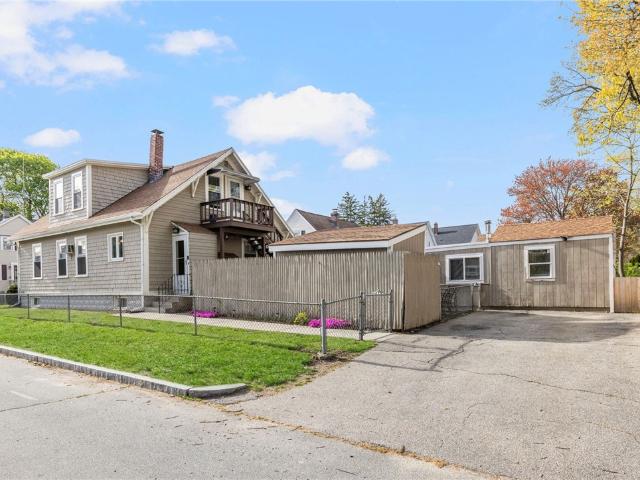 67 Ash St, Lincoln, RI 02865 | MLS #1409 | Compass