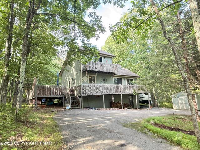 67 Arapahoe Road