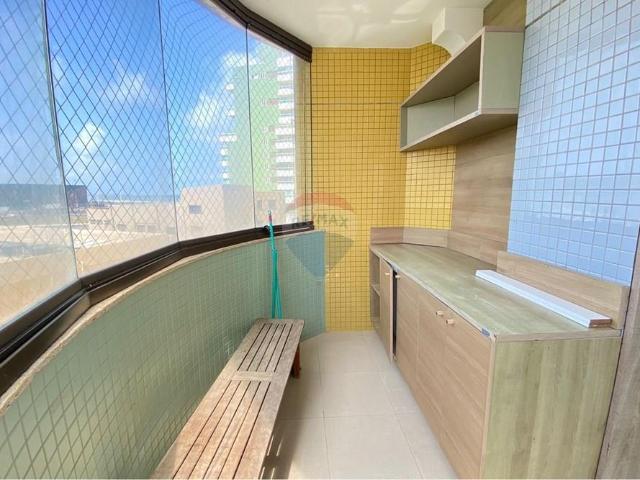 67 Área Útil Apartamento Alugar, 1 Dormitórios localizado em Armação, Salvador, Bahia, 41750 030 | Brasil