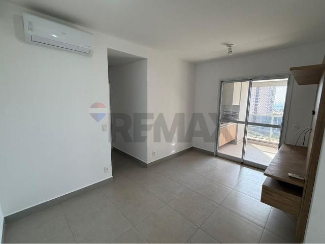 67 Área Útil Apartamento Alugar, 2 Dormitórios localizado em Av. Luiz Octavio da Silva Whitaker, 1550, Quinta da Primavera, Ribeirão Preto, São Paulo, 14022098 | Brasil