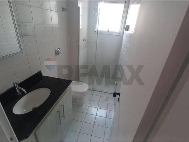 67 Área Útil Apartamento Alugar, 2 Dormitórios localizado em Avenida Doutor Eduardo Cury, 220, Jardim das Colinas, São José dos Campos, São Paulo, 12242001 | Brasil