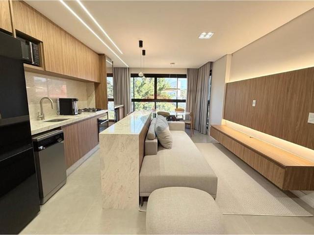 67 Área Útil Apartamento Alugar, 2 Dormitórios localizado em Dr Alexandre Fleming, 911 Halma 911 Nova Campinas, Campinas, São Paulo, 13092140 | Brasil