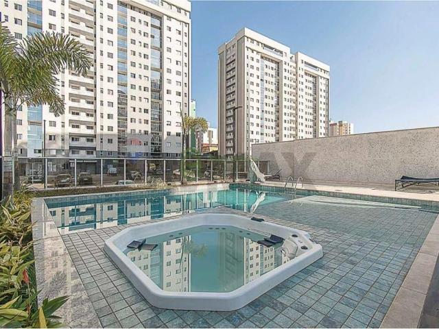 67 Área Útil Apartamento Alugar, 2 Dormitórios localizado em Norte, Águas Claras, Distrito Federal, 71904540 | Brasil