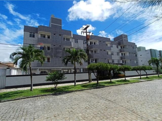 67 Área Útil Apartamento Alugar, 2 Dormitórios localizado em Rua Renato de Souza Maciel, 843 Proximo a praia do Bessa e a integração Bessa, João Pessoa, Paraíba, 58035150 | Brasil