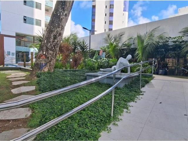 67 Área Útil Apartamento Alugar, 3 Dormitórios localizado em Candeias, Jaboatão dos Guararapes, Pernambuco, 54440 030 | Brasil