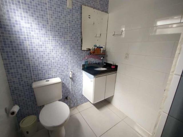 67 Área Útil Apartamento Alugar, 3 Dormitórios localizado em Garapu, Cabo de Santo Agostinho, Pernambuco, 54517145 | Brasil