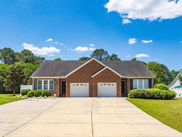 67 Ariel St, Lillington, NC 27546