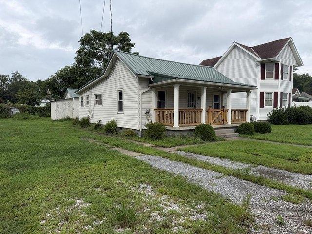 67 Arvilla Rd, Friendly, WV 26146