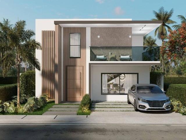 67 B Bavaro Punta Cana, Rd, FL 23000