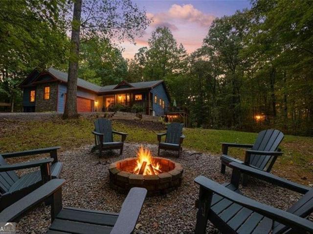 67 Ballard Ln, Ellijay, GA 30536
