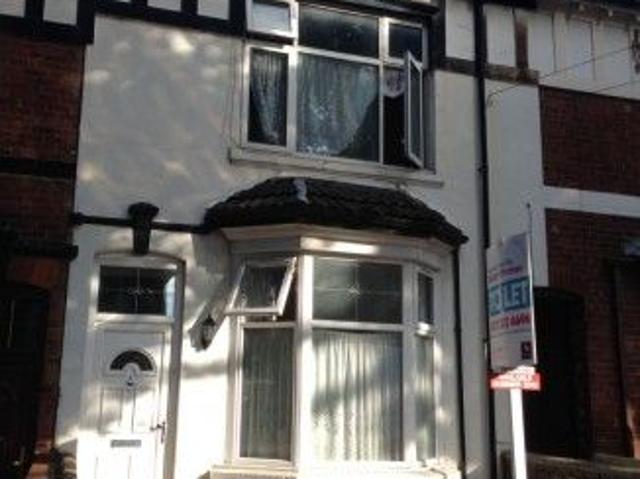 6/7 BED STUDENT HOUSE TO LET from £58 PW 5 mins BCU
