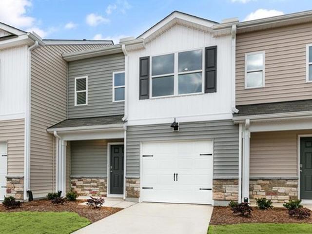 67 Bee Garden Ct, Angier, NC 27501