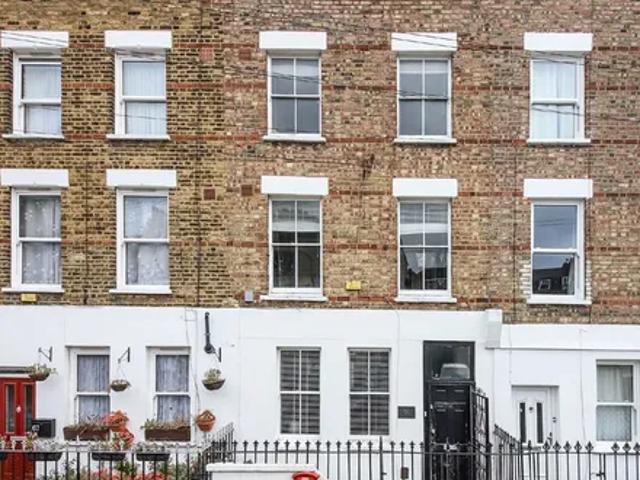 67 Bellenden Road, London, SE15 4RQ, United Kingdom | 4 bed apartment for rent #166532714 | Rentberry