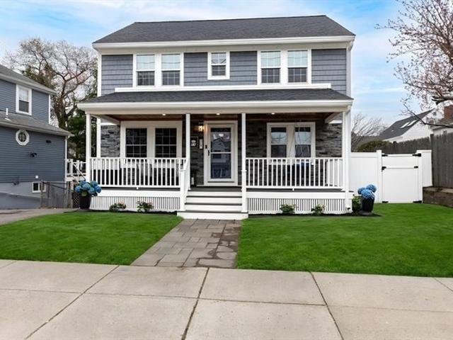 67 Billings St, Boston, MA 02132