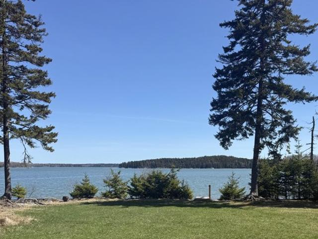 67 Birch Pt, Milbridge, ME 04658