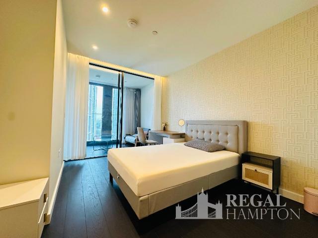 67 Bondway, Nine Elms, London SW8, 2 bed flat to rent, £3,150 pcm | PrimeLocation