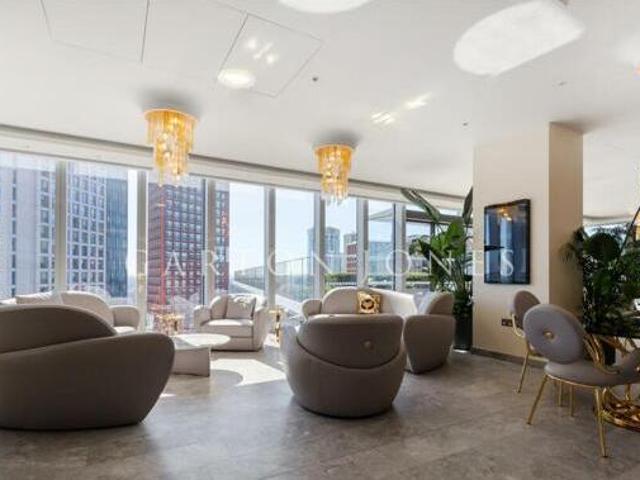67 Bondway, Damac Tower, Nine Elms, 2 Bedroom Flat