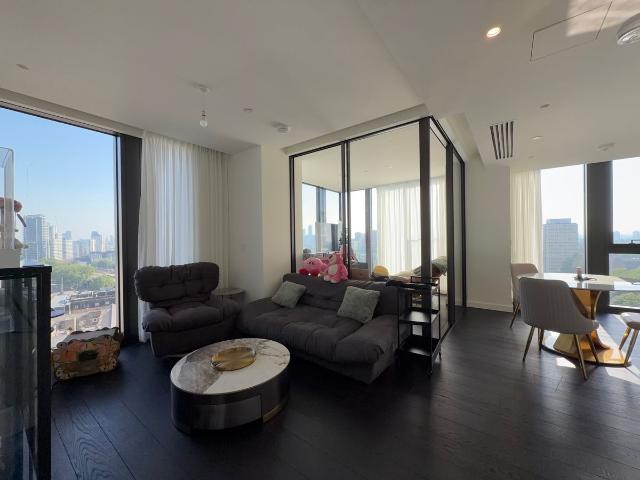 67 Bondway, London SW8, 2 bed flat to rent, £5,150 pcm | PrimeLocation