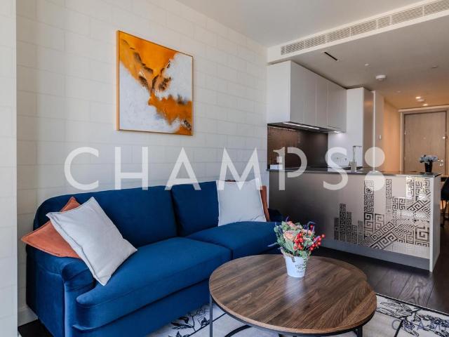 67 Bondway SW8, 1 bed flat to rent, £3,380 pcm | PrimeLocation
