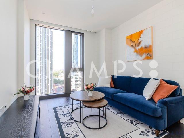 67 Bondway SW8, 1 bed flat to rent, £3,380 pcm | PrimeLocation