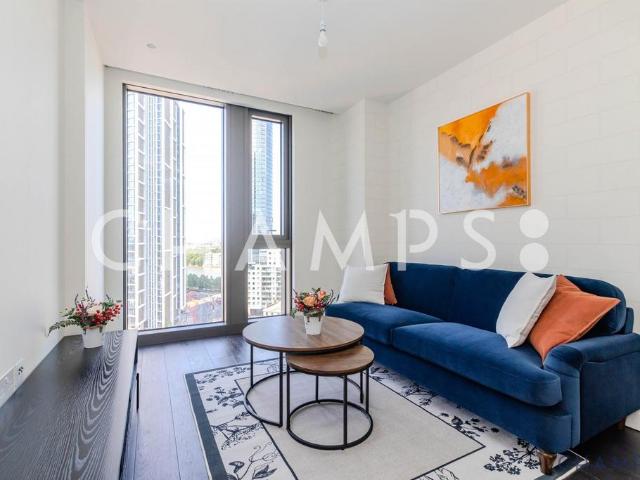 67 Bondway, SW8 1 bed flat to rent £3,380 pcm £780 pw