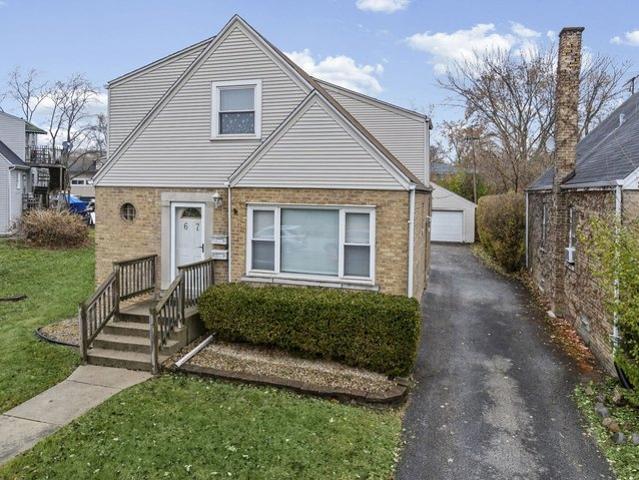67 Broadway Ave, Chicago Heights, IL 60411