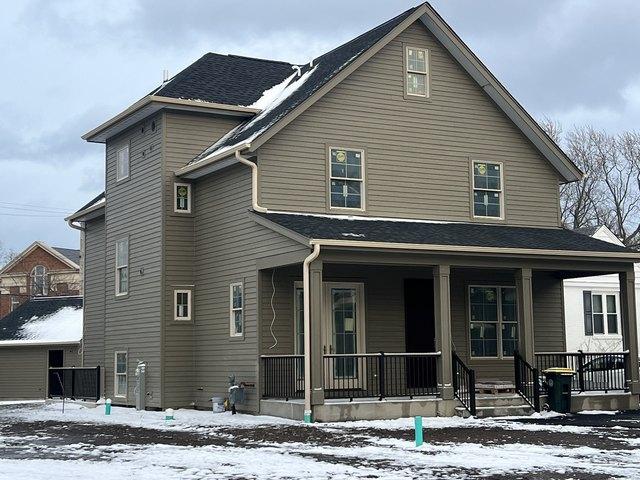67 Brier St, Winnetka, IL 60093