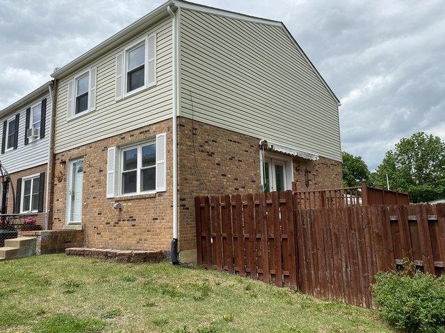 67 Bristol Ct, Stafford, VA 22556