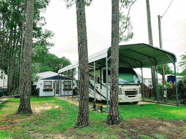67 Buena Vista Dr Lot 67, Lillian, AL 36549