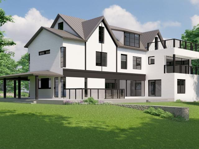 67 Carter Street, New Canaan, US, CT