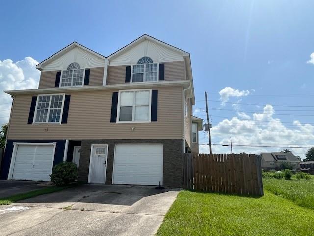 67 Carriage Ln, Unit B, Destrehan, LA 70047 | MLS #2551 | Compass