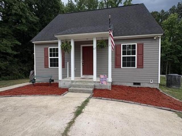 67 Centerville Rd, Ridgeway, SC 29130