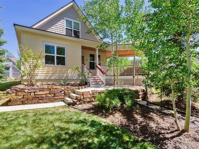 67 Cedar Grn, Breckenridge, CO 80424