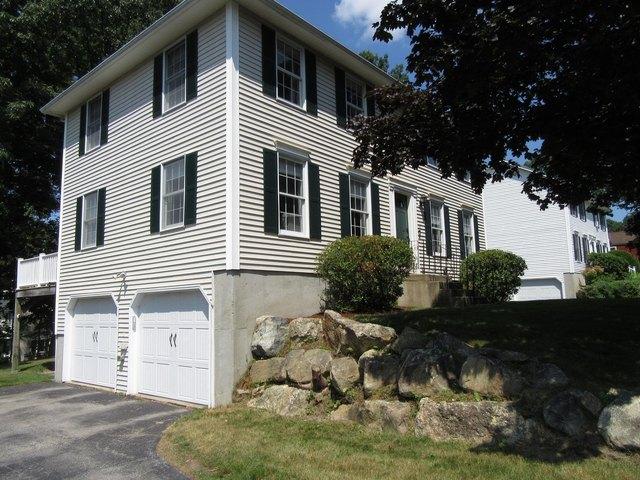 67 Chad Rd, Manchester, NH 03104