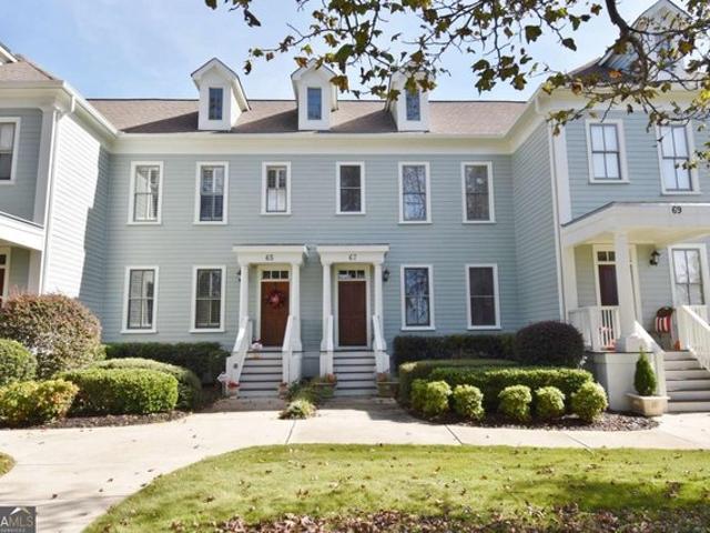 67 Charter Oak Dr, Athens, GA 30607