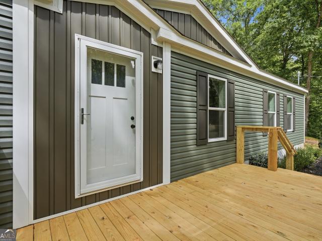 67 Chastain Road