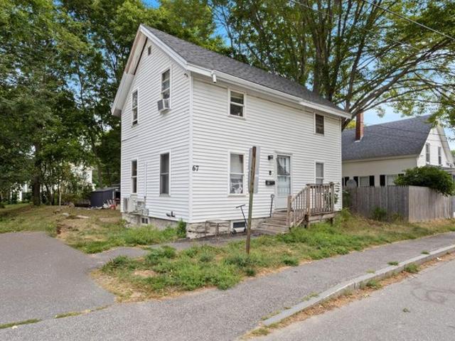 67 Chestnut St, Bath, ME 04530