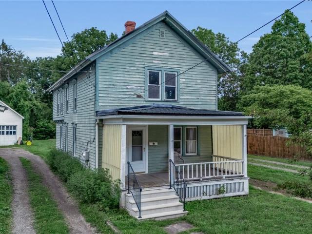 67 Chestnut Street