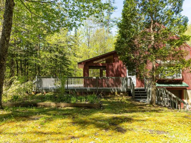67 Comstock Road