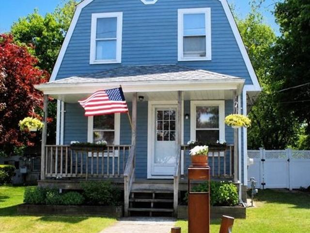 67 Coleman St, Seekonk, MA 02771