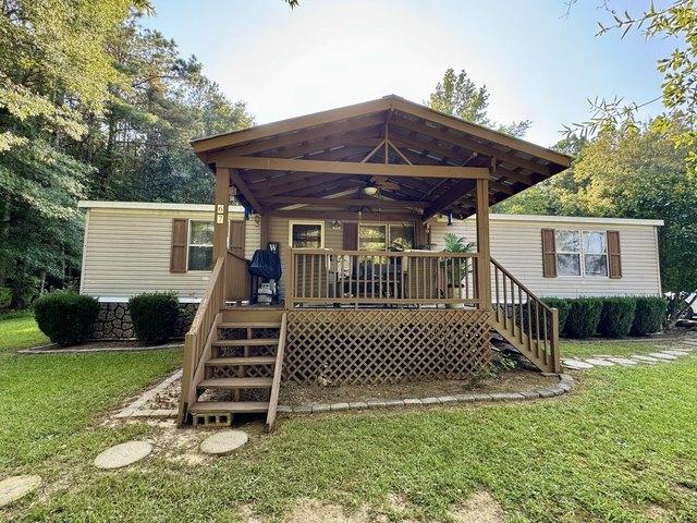 67 County Road 5250, Booneville, MS 38829