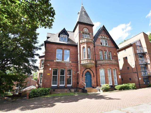 67 Clarendon Road Leeds Leeds | LS2