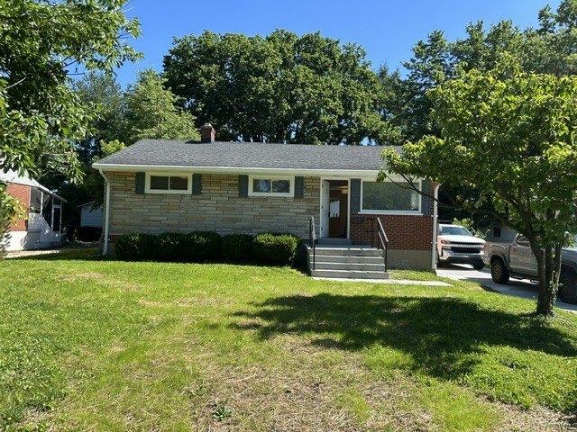 67 Clertoma Dr, Milford, OH 45150