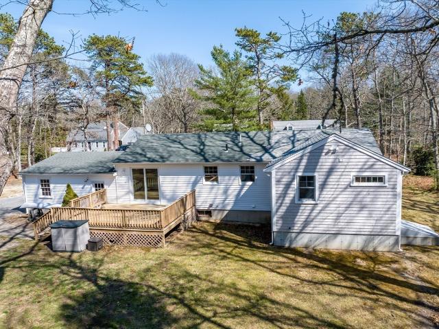 67 Crawford Rd, Barnstable, MA 02635 | MLS #73506